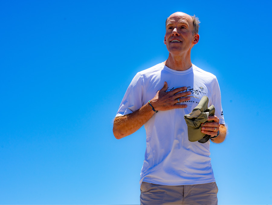 John Trent: The enduring echo of my father’s legacy | University of Nevada, Reno